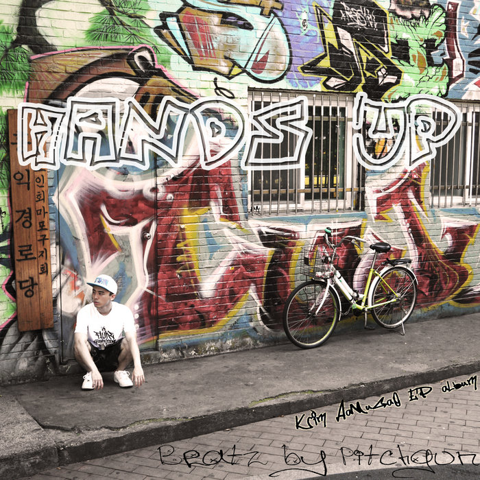 Handz Up | AaMuGaeKim | PitchGUN