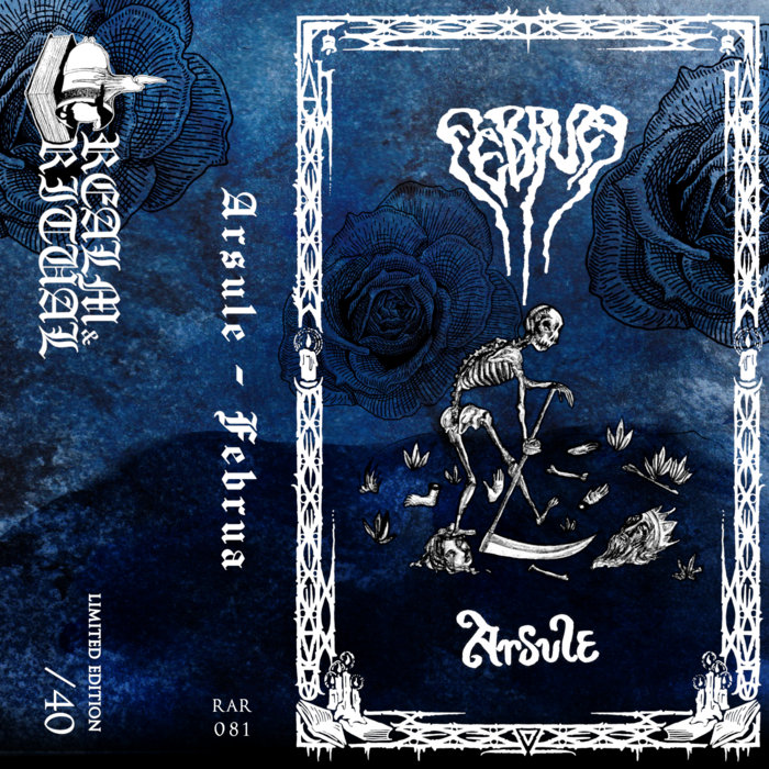 Februa | Arsule | Realm and Ritual