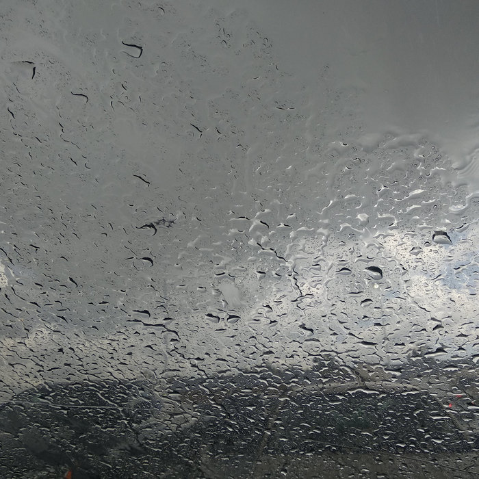 Pain and Rain | LILXBRXAKER