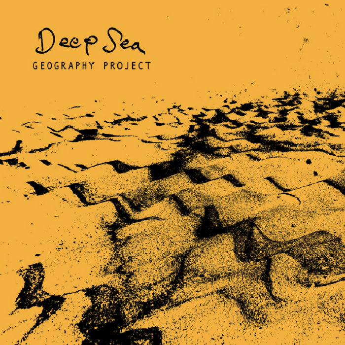 Deep Sea | Geography Project