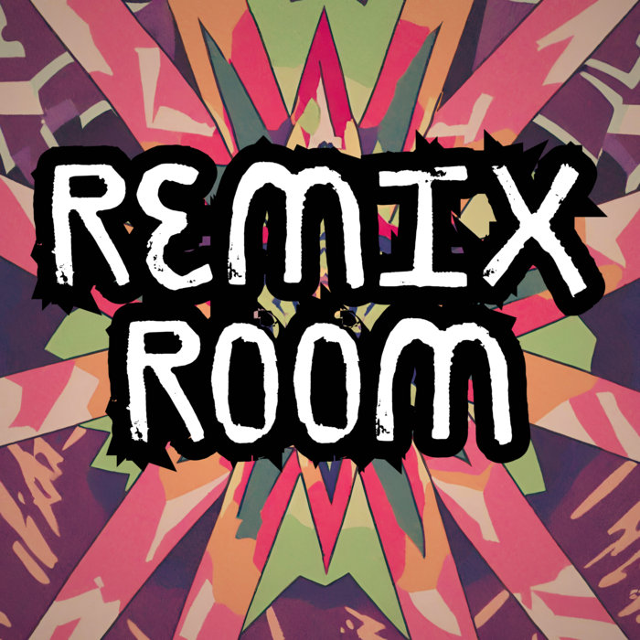 Remix Room | Federico Romanzi