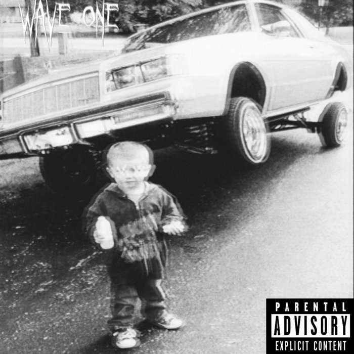 Wave One EP | Midwest Blackheart