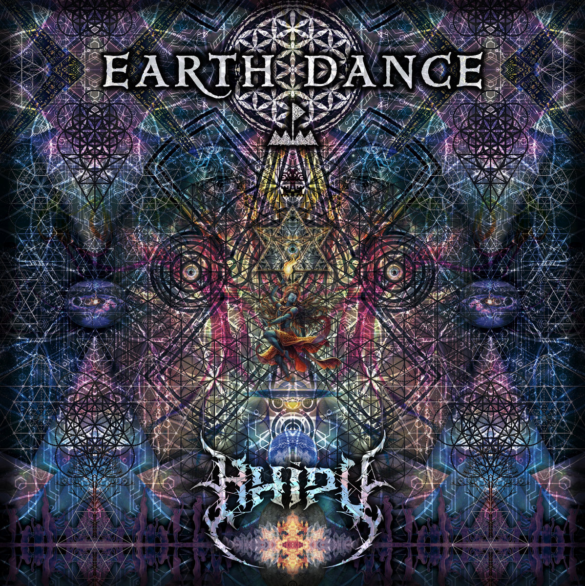 Earth Dance | Khipu | Post Modern Music