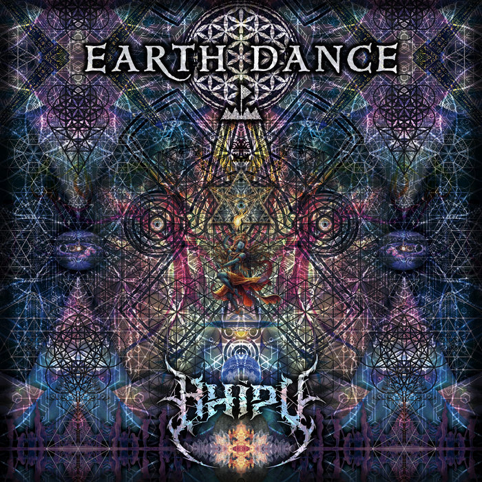 Earth Dance | Khipu | Post Modern Music