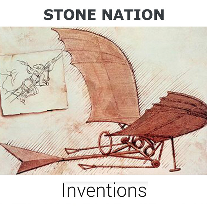 Inventions 1996 | Stone Nation
