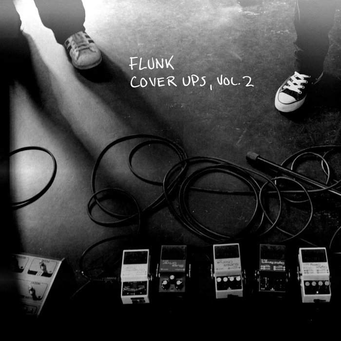 Cover Ups, Vol. 2 | Flunk