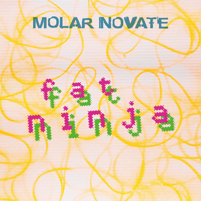 Fat Ninja | Molar Novate