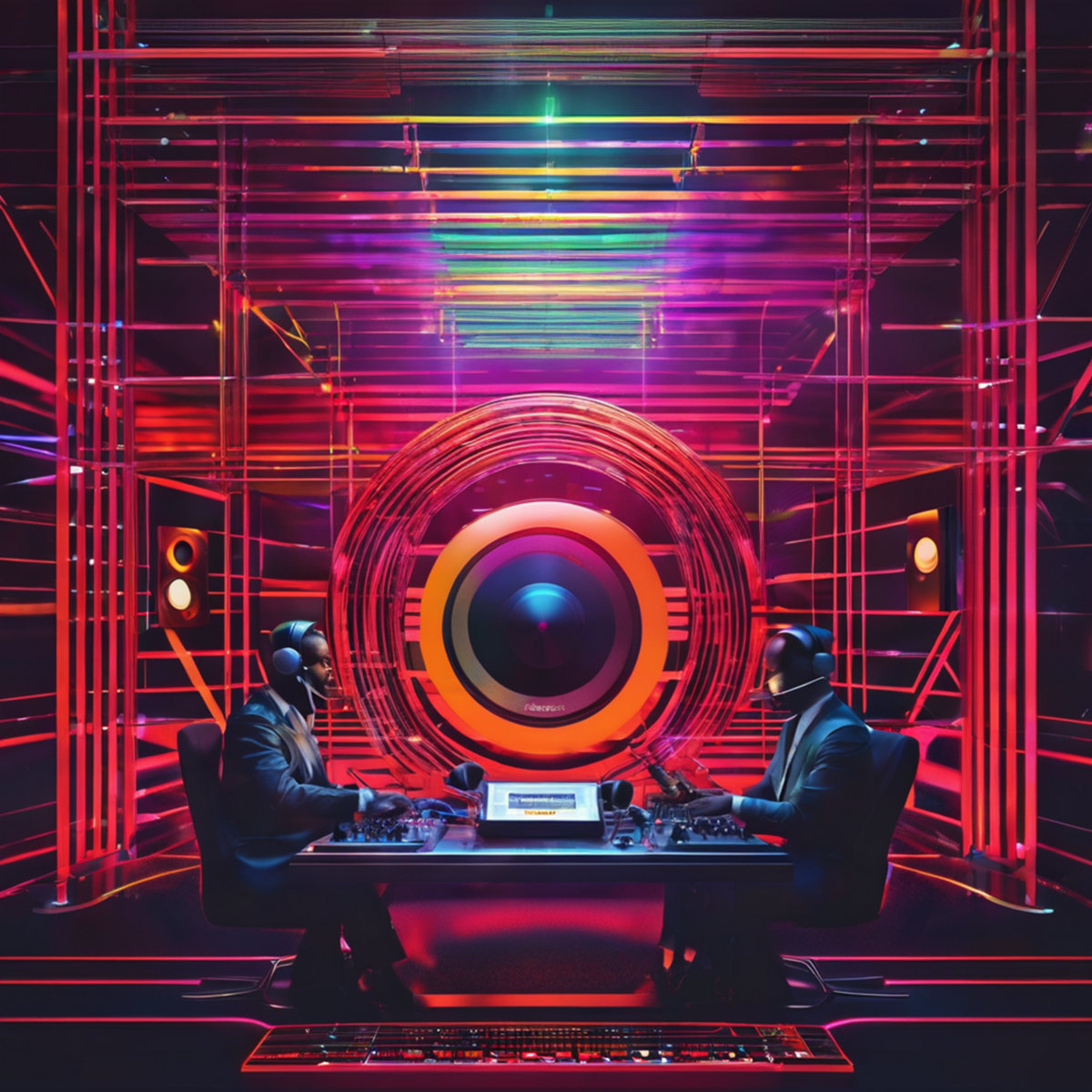 D.A.R. Presents:DJ Death 93-Cyberpunk Radio Vol.5 (Free Mix) | DJ Death ...