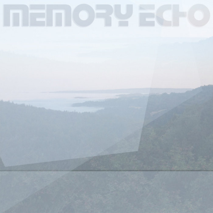 Memory Echo 001 | Memory Echo
