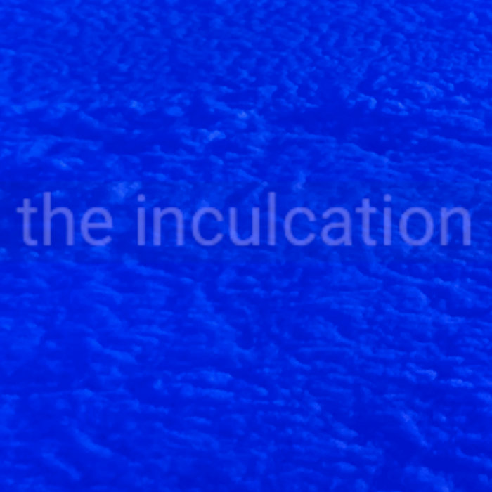 the inculcation | Naima Karlsson