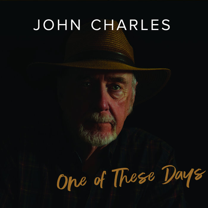 One of these days | John Charles
