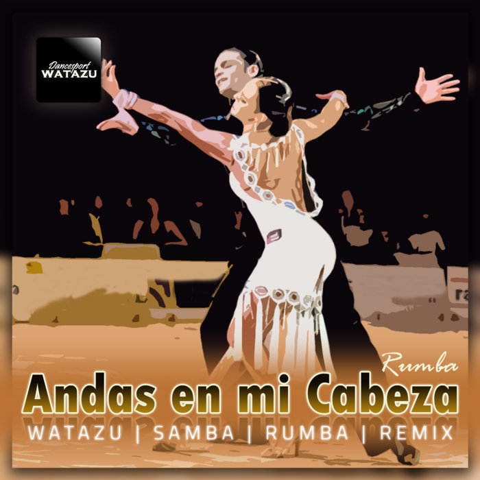Andas En Mi Cabeza [EP] | Watazu