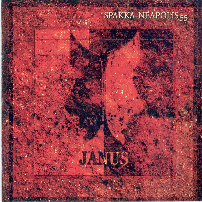 JANUS | SPAKKA- NEAPOLIS 55 | WORLD FUSION