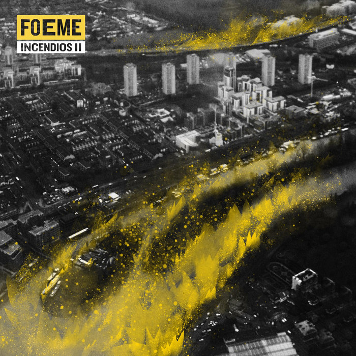 Incendios II | Foeme | FoeMe