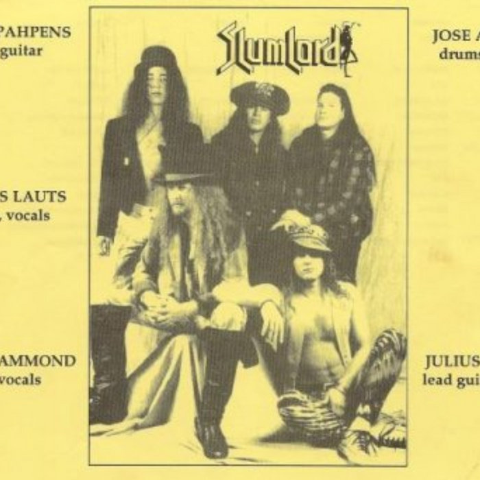 SLUMLORD Final | Slumlord