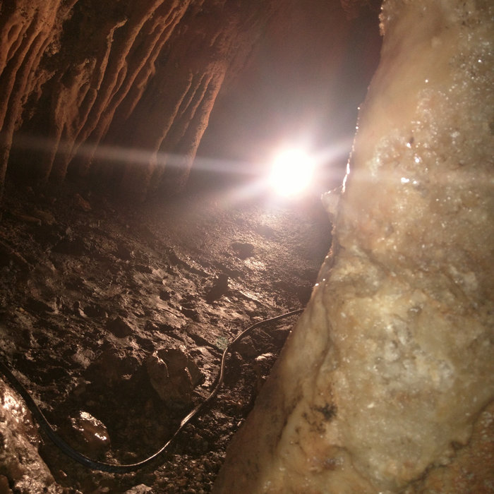 Capricornus | Brian Booher