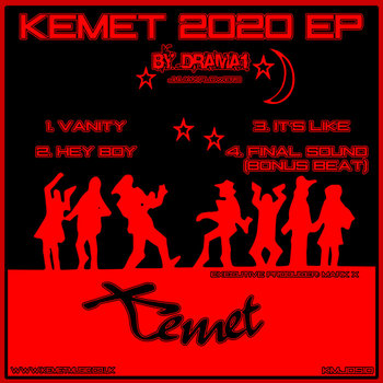 Music | Kemet Records