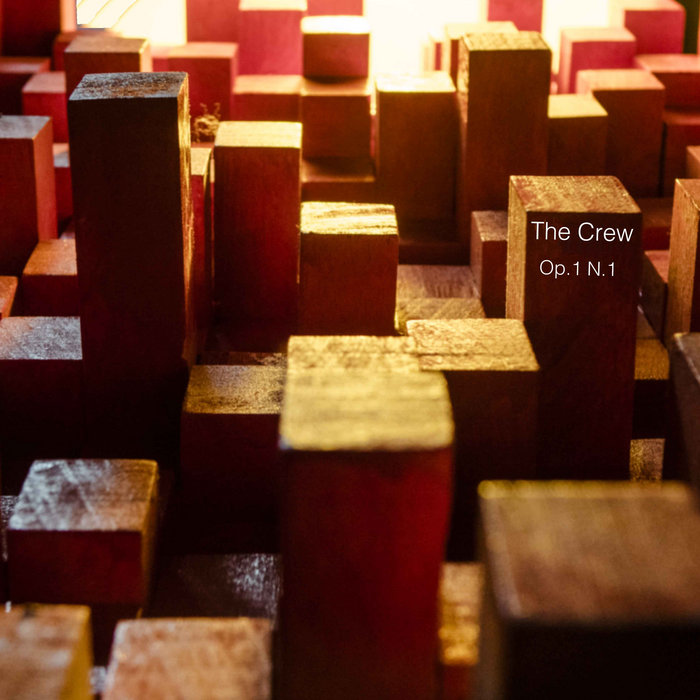 The Crew / Op.1 N.1 | TheCrew | The Crew