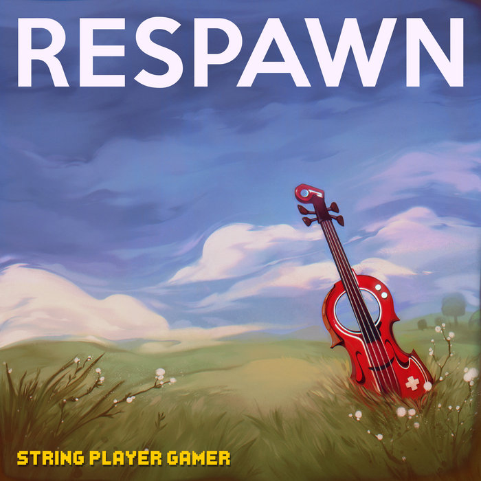 Respawn | Lionmight - String Player Gamer