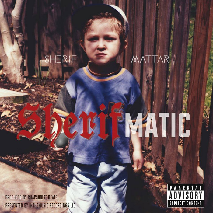 Sherifmatic | Sherif Mattar
