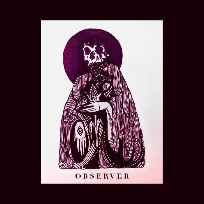 OBSERVER EP | Observer