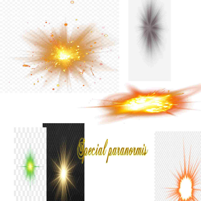 Specializing in being special | Special paranormis | 𝒸ᵣ303