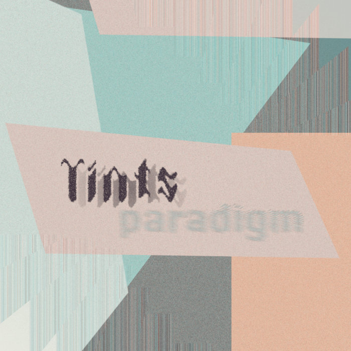 D- -- Paradigm Tints | Mvk.Rgme