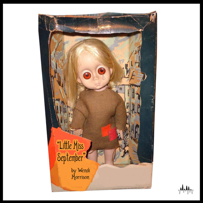 Little Miss September | Mercury 5 | Wendi Morrison