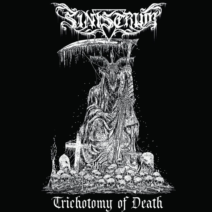 Trichotomy of Death | Sinistrum