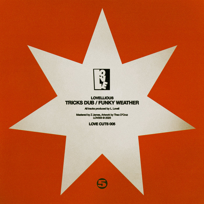 Love Cuts 005 | Lovellious