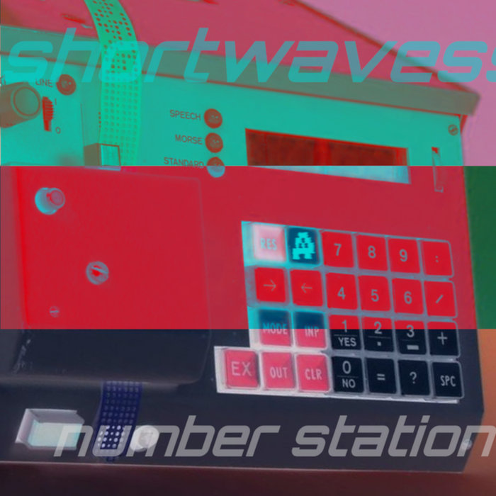 shortwavessnumberstationss | Ev3linDaBoi