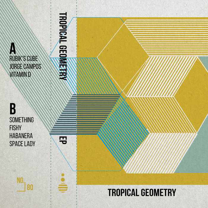 EP | Tropical Geometry | ERR REC
