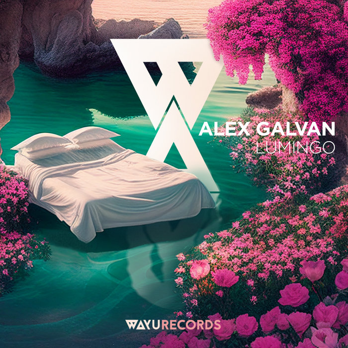Alex Galvan - Lumingo [EP] | WAYU Records