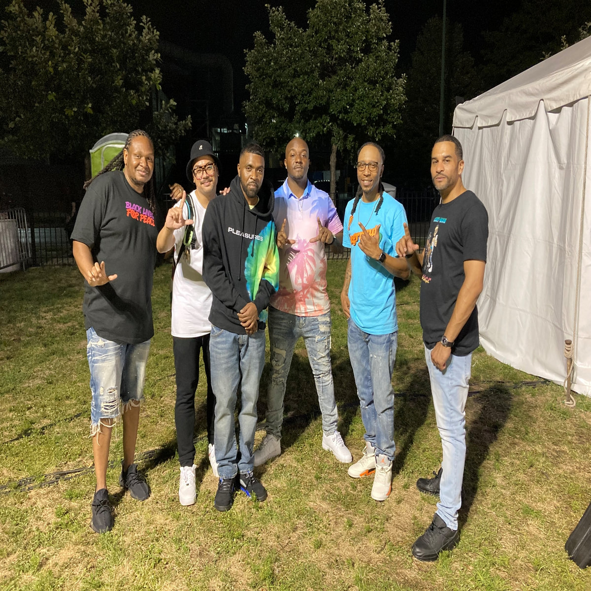 Scrub Da Ground juke remix | Dj.Mc