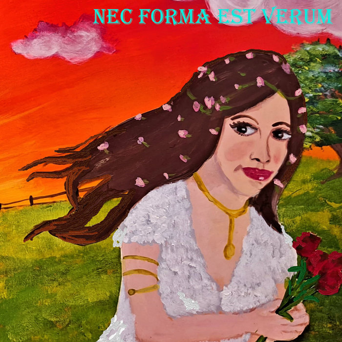 Nec Forma Est Verum | Children of Minerva