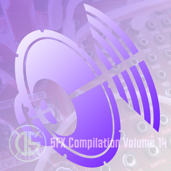 SFX Compilation Volume 14 | Diff.Style Free To Use Sounds