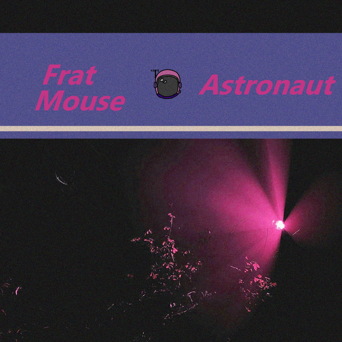 astronaut | Frat Mouse