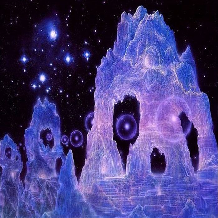 Abyssal | Diamond Knife