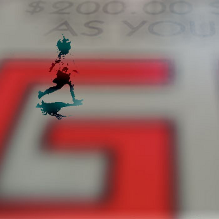 Cut Da Cazzo | Wah Wah Rabbit