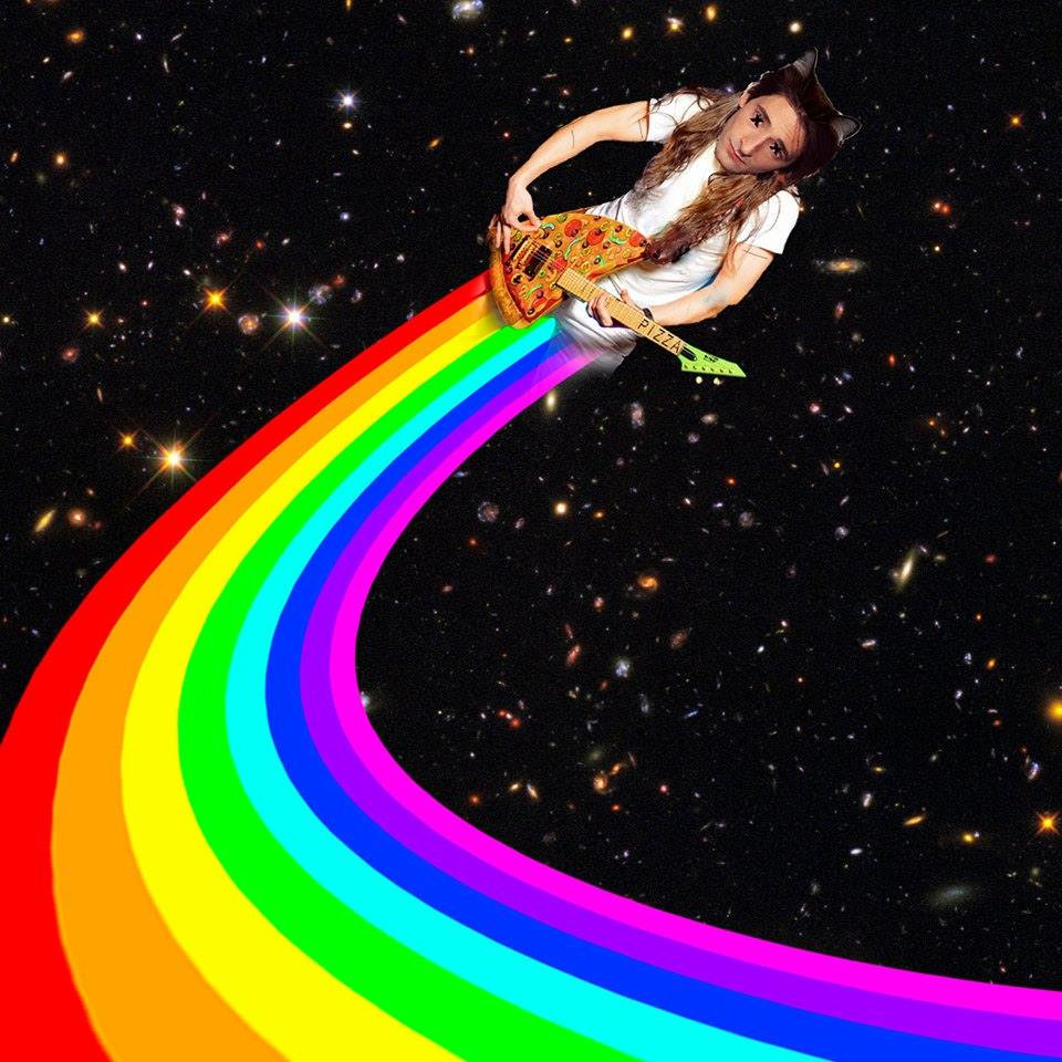 Live In Bushwick | Adrian Grody