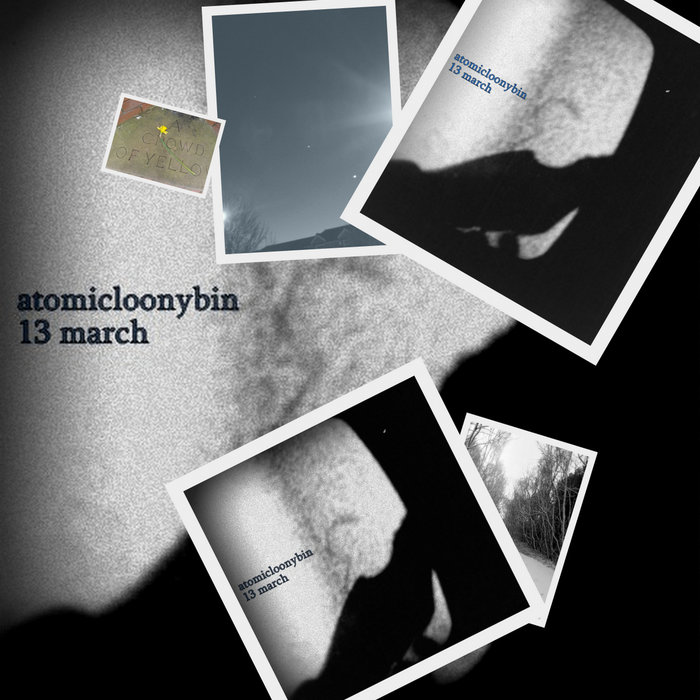 13 march (album two) | atomical