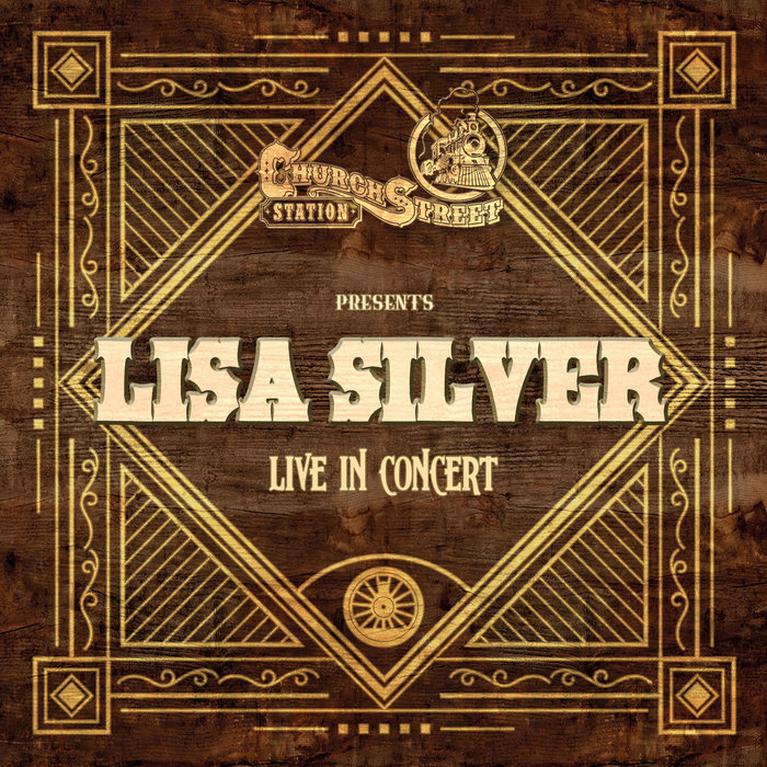 Live At Church Street Station | Lisa Silver