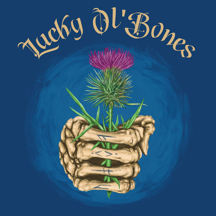 Lucky Ol' Bones | Lucky Ol' Bones