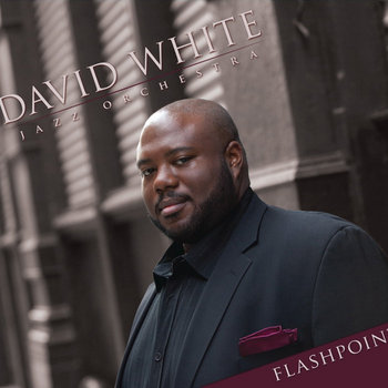 Music | David White Jazz Orchestra