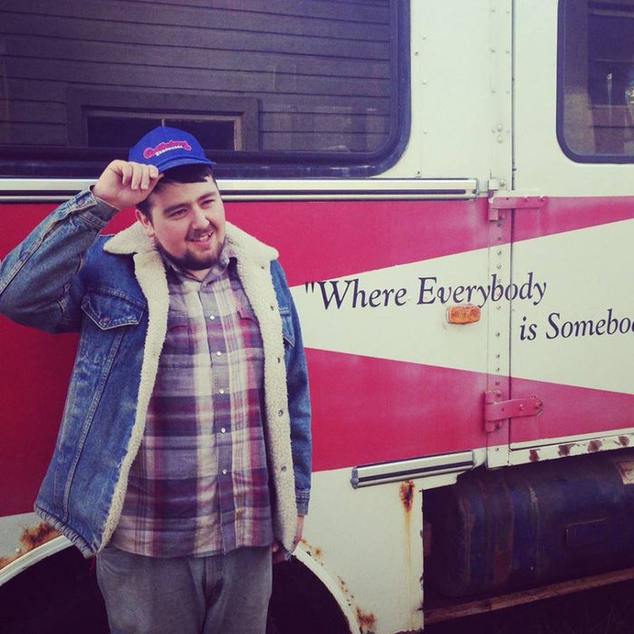 Where Everybody Is Somebody | Zach Bryson | Captain Crook Records