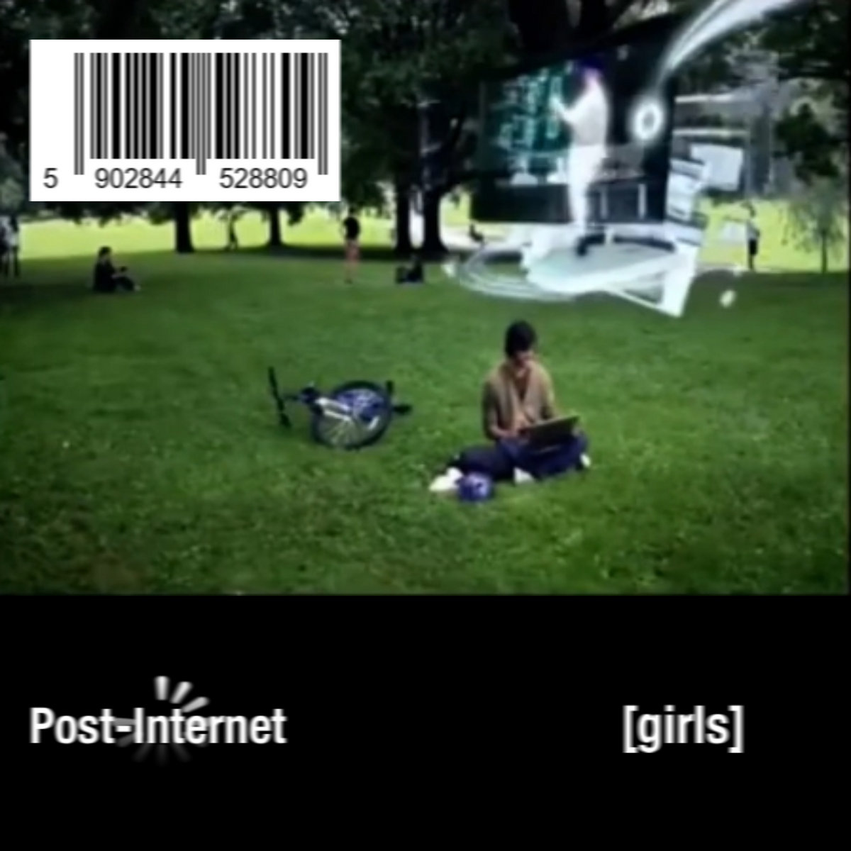 Post-Internet | Girls | Freshwater Media