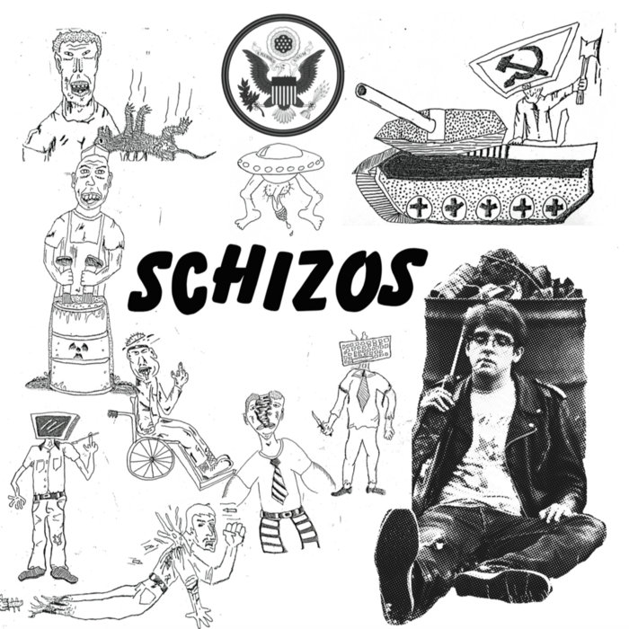 Schizos | Schizos