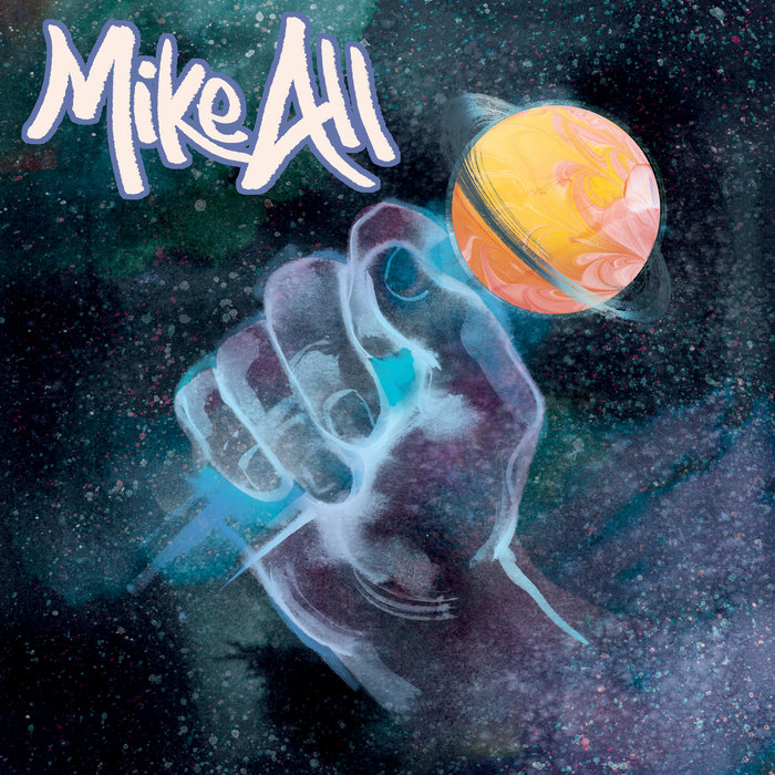 Mike All (album) | MikeAll