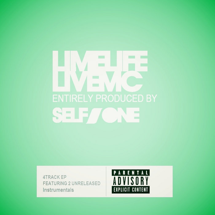 Lime Life EP | Self/One Beats