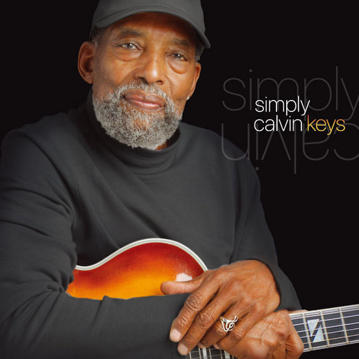 Simply Calvin | Calvin Keys